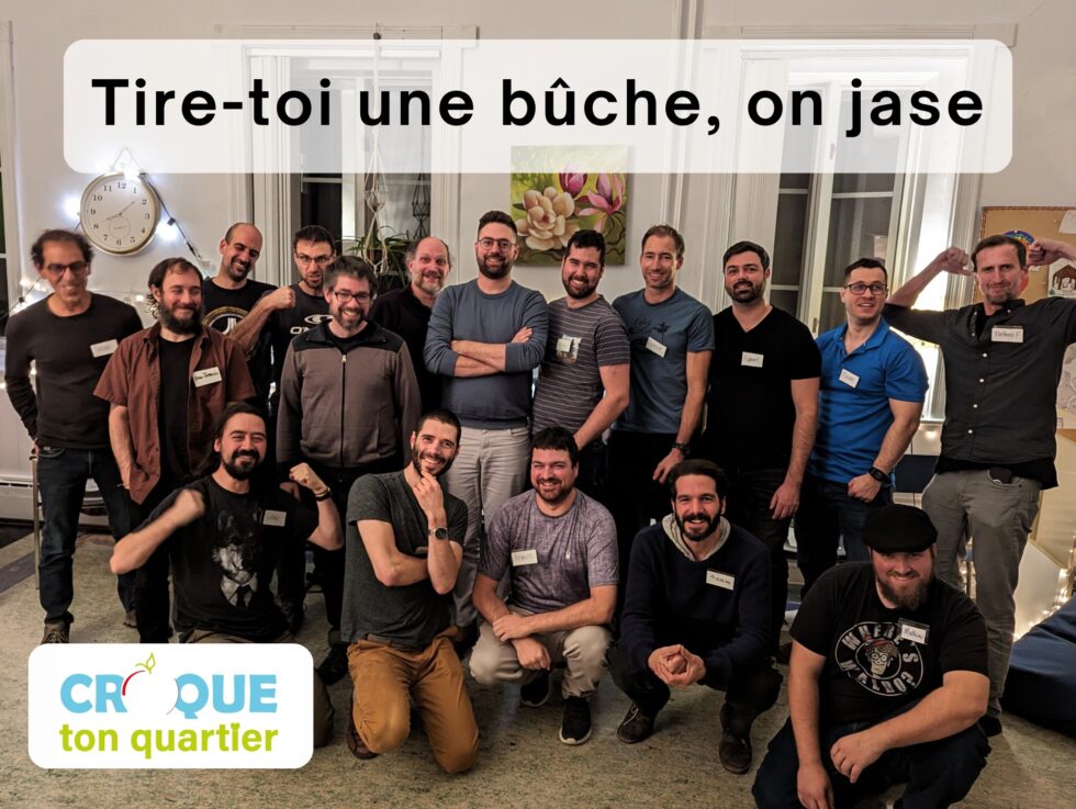 - Croque ton quartier